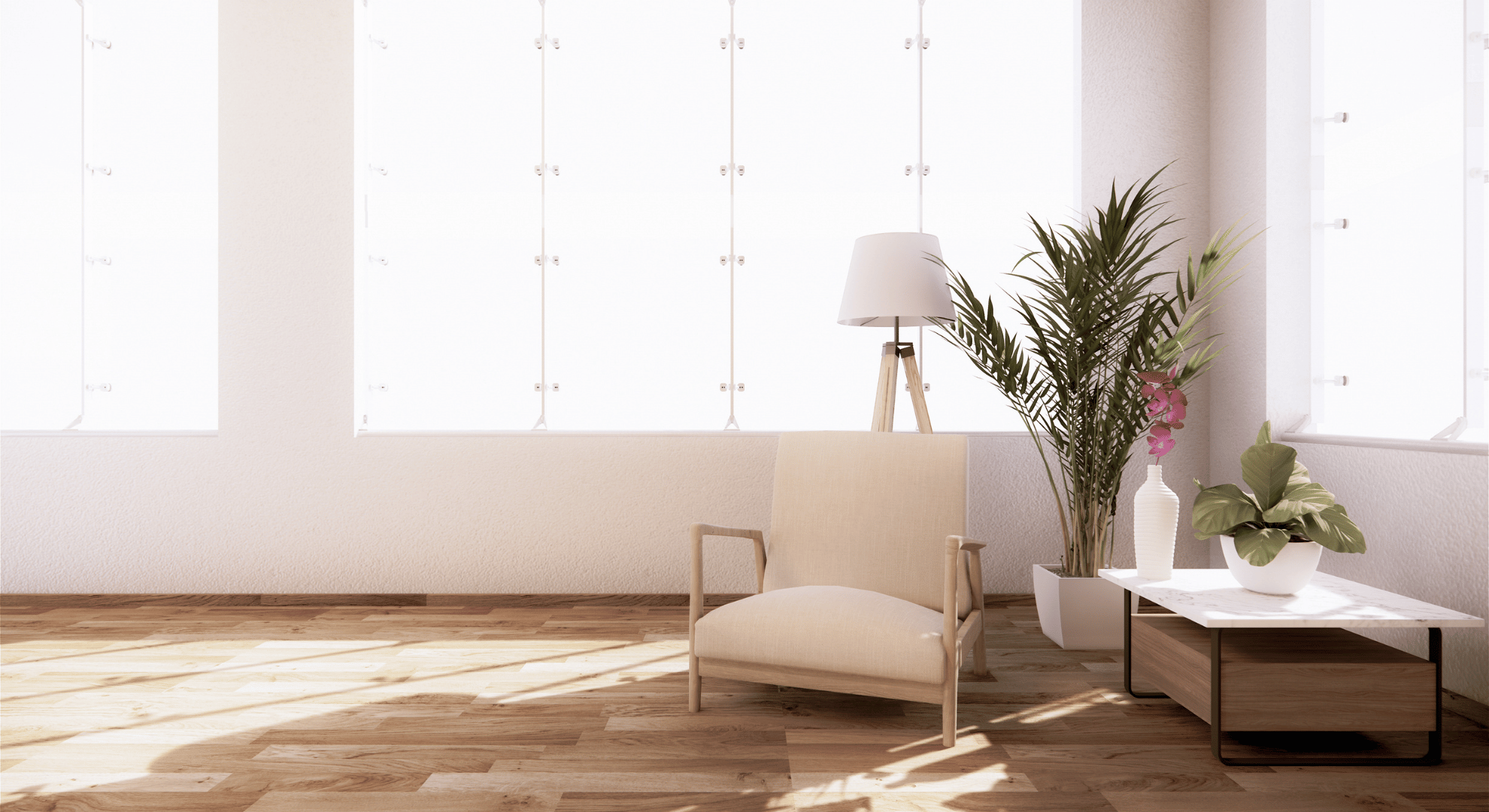 The Complete Guide to Different Types of Curtains | Zee Touch Curtains ...